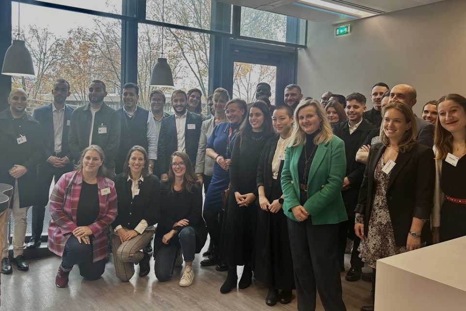 [Archive] Microsoft et Simplon ouvrent une nouvelle école sur la cybersécurité à Issy | Issy-les ...